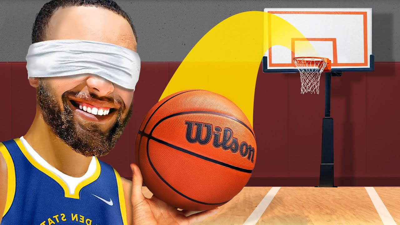 20 NBA impossible SHOTS... - YouTube