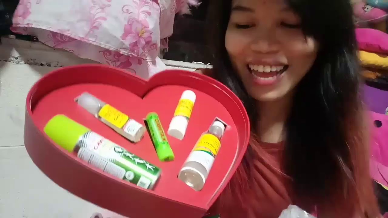 UNBOXING KATINKO HEART BOX DAY SET | May 28, 2020 - YouTube