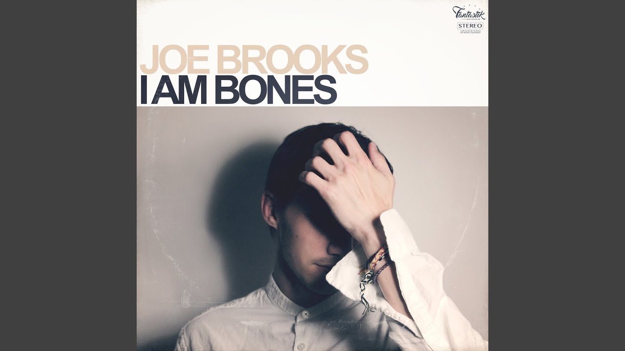 I Am Bones - YouTube