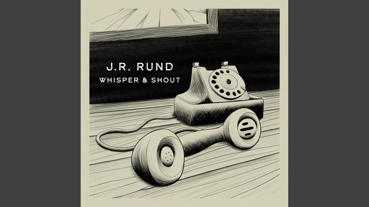 Whisper & Shout - YouTube
