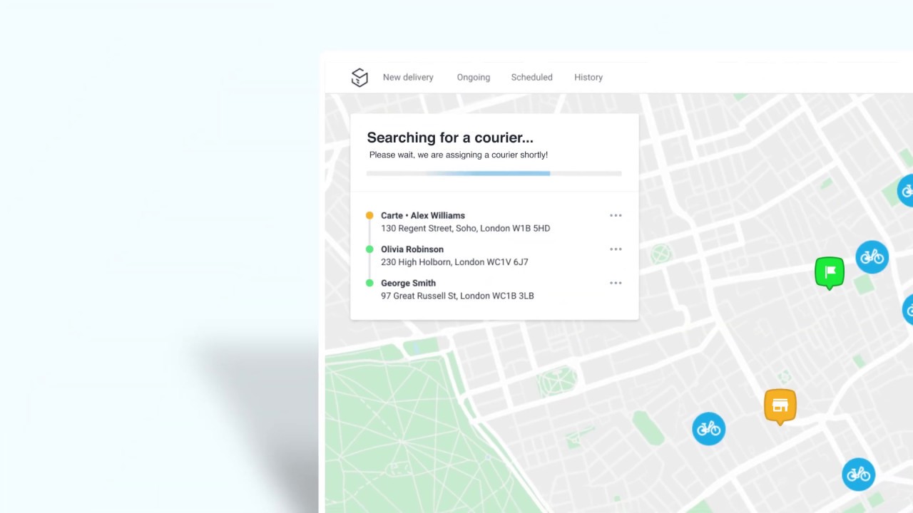 Stuart • How to use our delivery dashboard - YouTube
