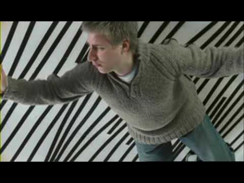 Apple Tango Velcro Man TV Ad - YouTube