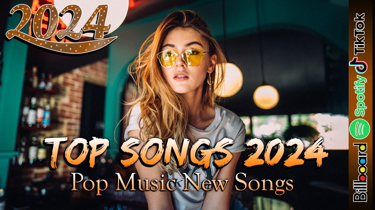 Top summer songs 2024 - Billboard Top 200 This Week - Pop music new ...