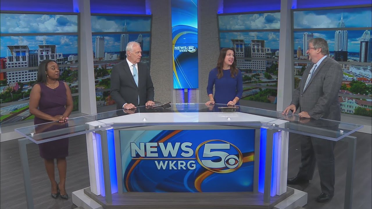 John is back - YouTube