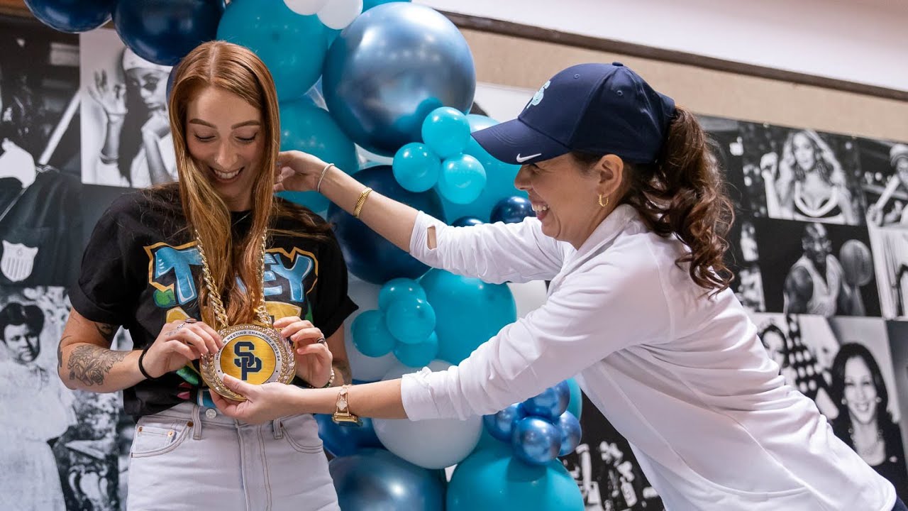 Celebrating Unity and Excellence: Highlights from Scholarship Prep's ...