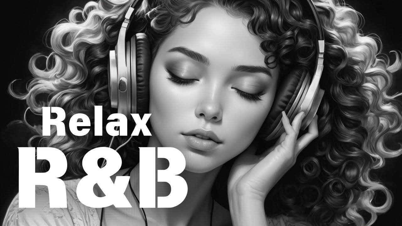 R&B Relax Playlist 52 / RnB Music / Cozy Vibes for Relaxation / For ...