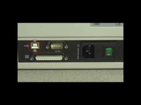 Mission U120 Urine Analyzer Components - Demo Video - 02 - YouTube