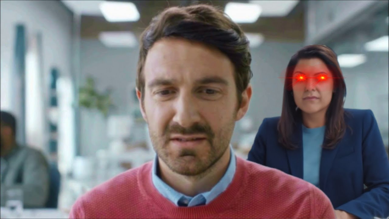 i edited a GRAMMARLY AD 12 - YouTube