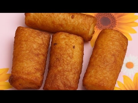 Bread Snacks| Easy bread snacks| snacks without eggs| lunchtime snacks ...