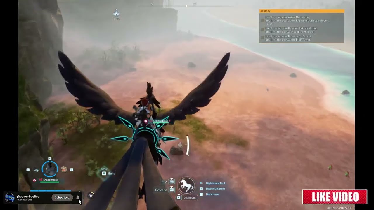 Prepare for the Next Fight to PowerFull Pals Pokemon in Palworld | Epic ...