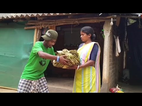 Sakam olej // New santali comedy video 2026 //#viralvideo // #funnyvideo // Kochepiyo Production 