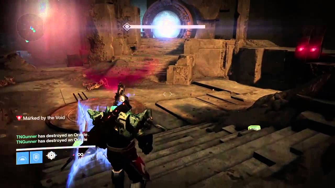 Best new VoG Oracle strategy - YouTube