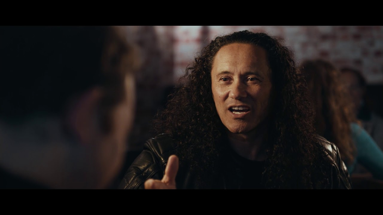 MIDRIFF (2019) - NZ Short Film - YouTube