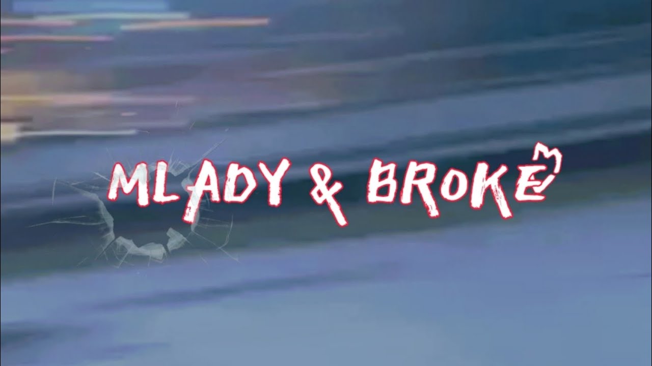 Leanej - Mladý & Broke (Off.VHS) - YouTube