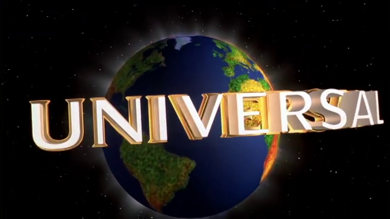 Universal Pictures A News Corporation Company Logo - YouTube