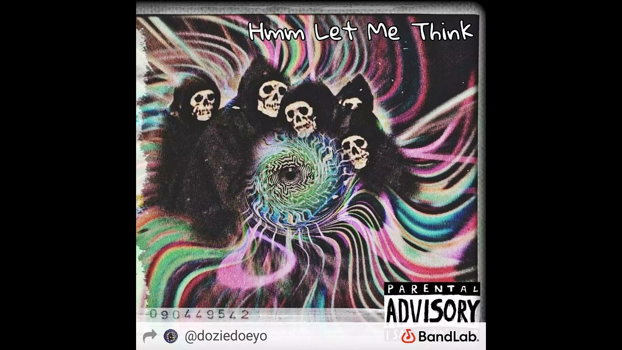 Hmm Let Me Think - YouTube