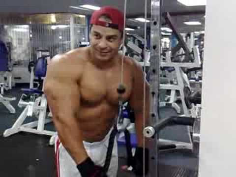 JOHAN SANCHEZ 24/09/2008 - YouTube