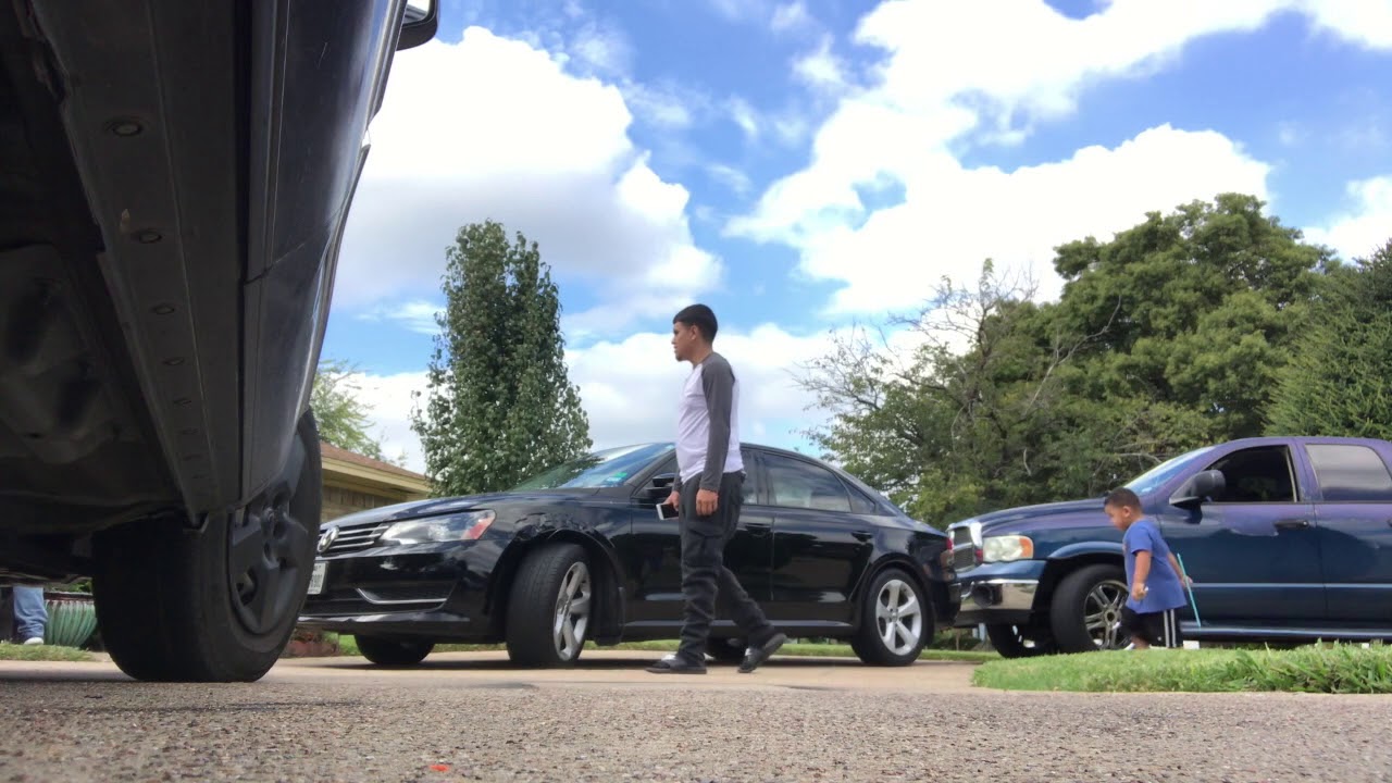 Scratch Car Prank !! (Brother Gets TOO MAD) - YouTube