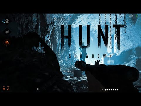 2 MMR KINGS [Hunt: Showdown] #5 - YouTube