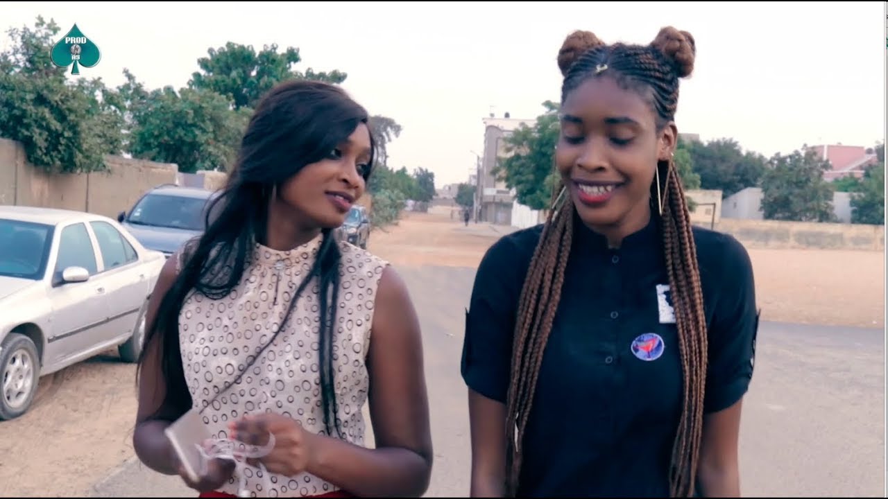 Timzy: Episode 10 Bande Annonce - YouTube