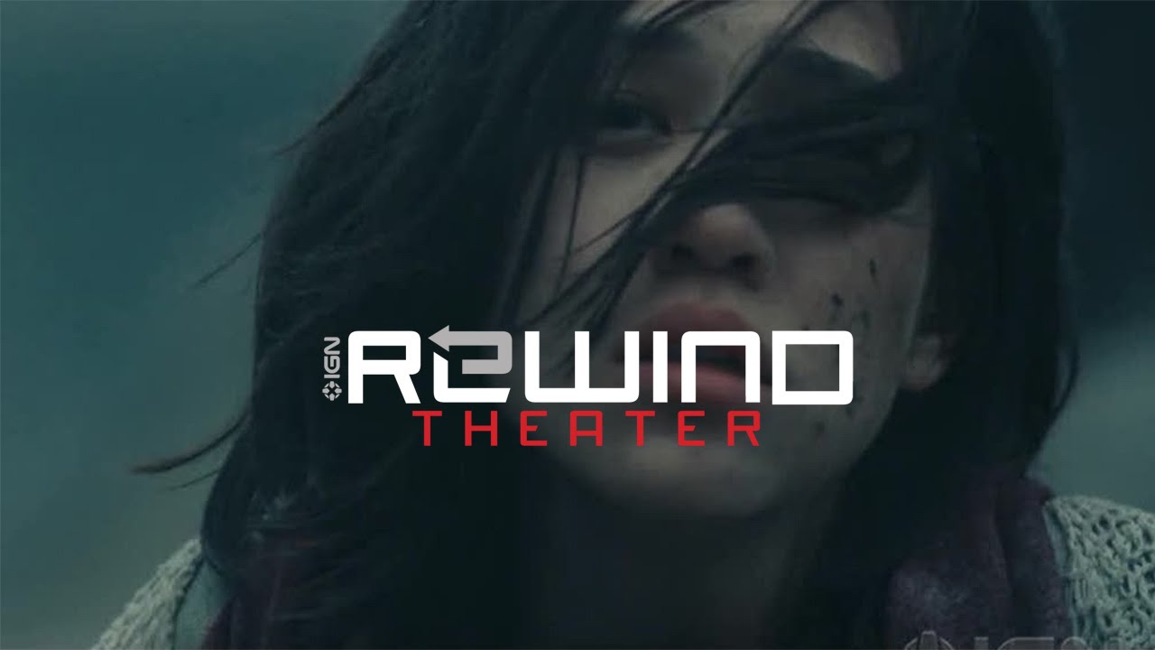 Attack on Titan Live Action Teaser Trailer - Rewind Theater - YouTube
