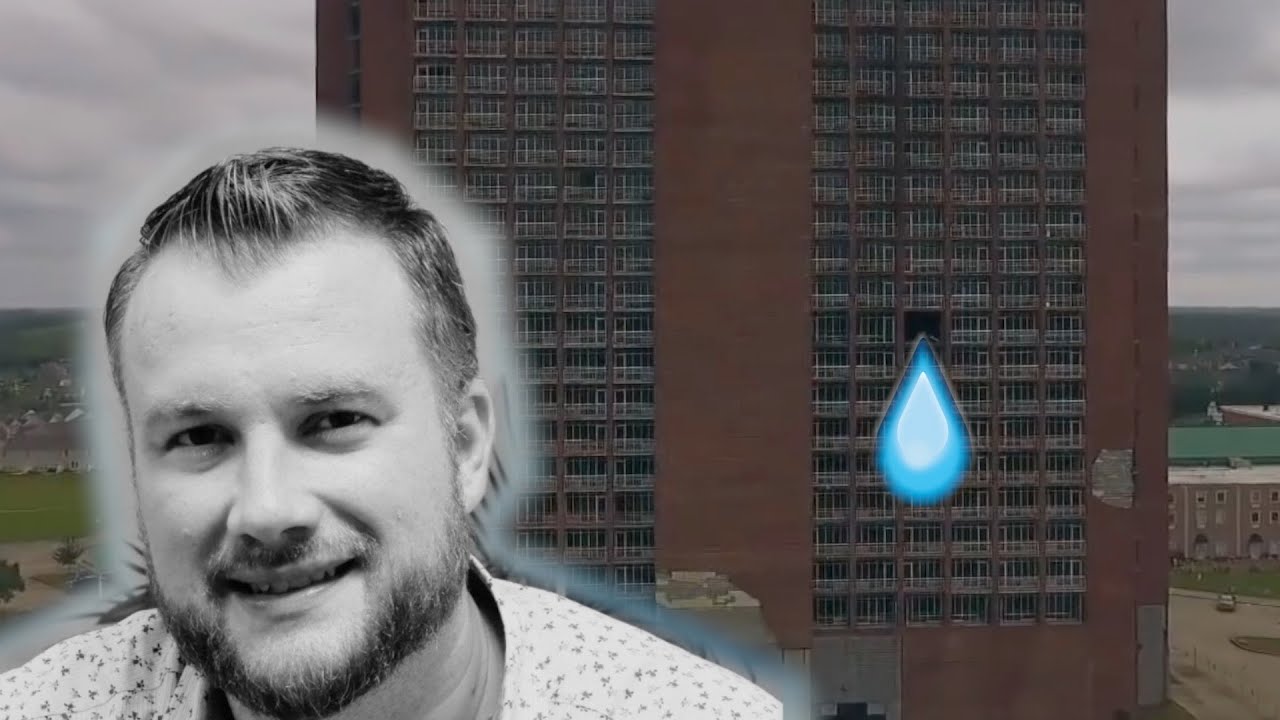 Pastor Chris Reed and his "New Apostolic 3rd Reformation" Church ...