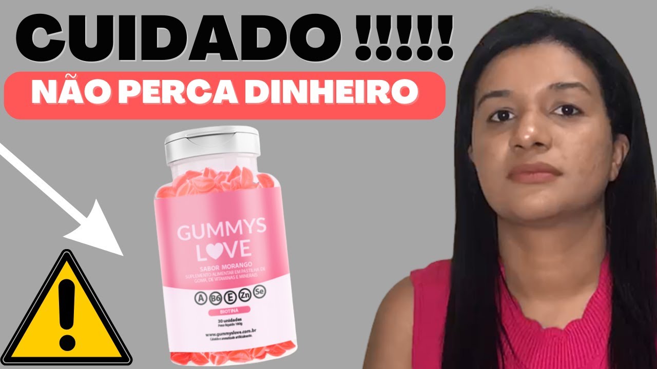 Gummys Love – GUMMYS LOVE FUNCIONA MESMO? Gummys Love é Bom? Gummys Love Funciona? Gummys Love ...