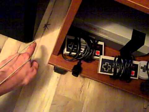 HOW TO KILL A CRANE FLY!!! Day 254 (3/30/11) - YouTube
