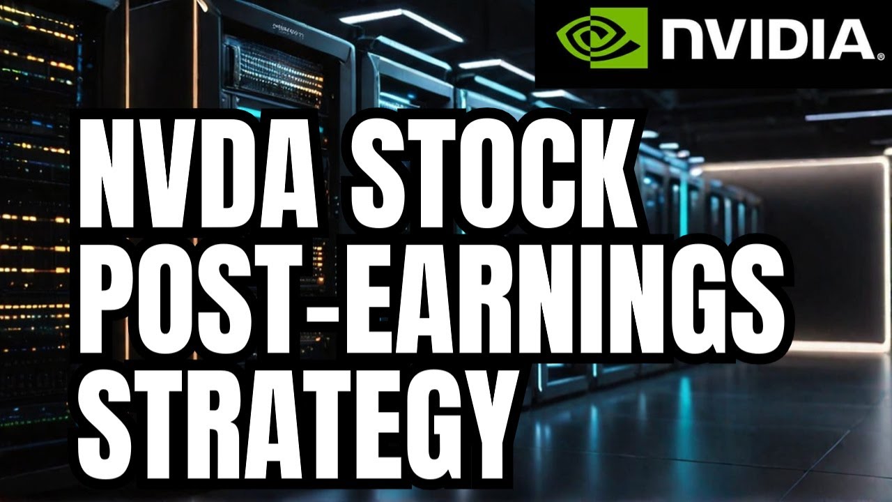 NVIDIA Stock OPTIONS PREDICTION (NVDA Stock Price) - YouTube