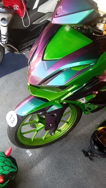 Yamaha sniper 155 fully customize set🔥 - YouTube