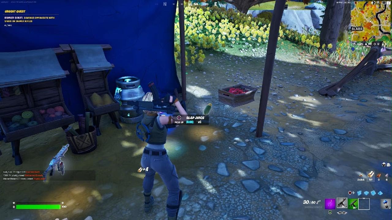 Fortnite session #9 Part 1 - YouTube