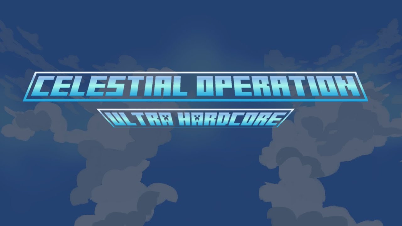 [LIVE] Celestial Operation UHC : เล่นไม่เป็น - YouTube