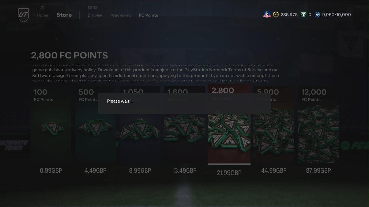 3000 FIFA points on 1 pack 🤡🤡🤡🤡 - YouTube