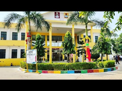 Top 5 School In Hathras 2019 | हाथरस के Best 5 स्कूल | अपना हाथरस / Apna Hathras