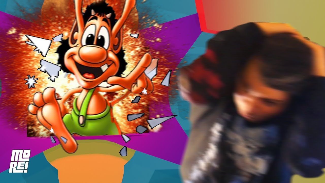 El Programa de TV Argentino que JUGABAS EN VIVO: A Jugar Con Hugo - YouTube