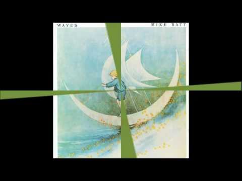 MIKE BATT- Mona