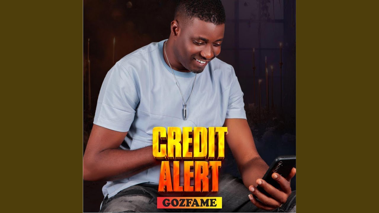 Credit Alert - YouTube