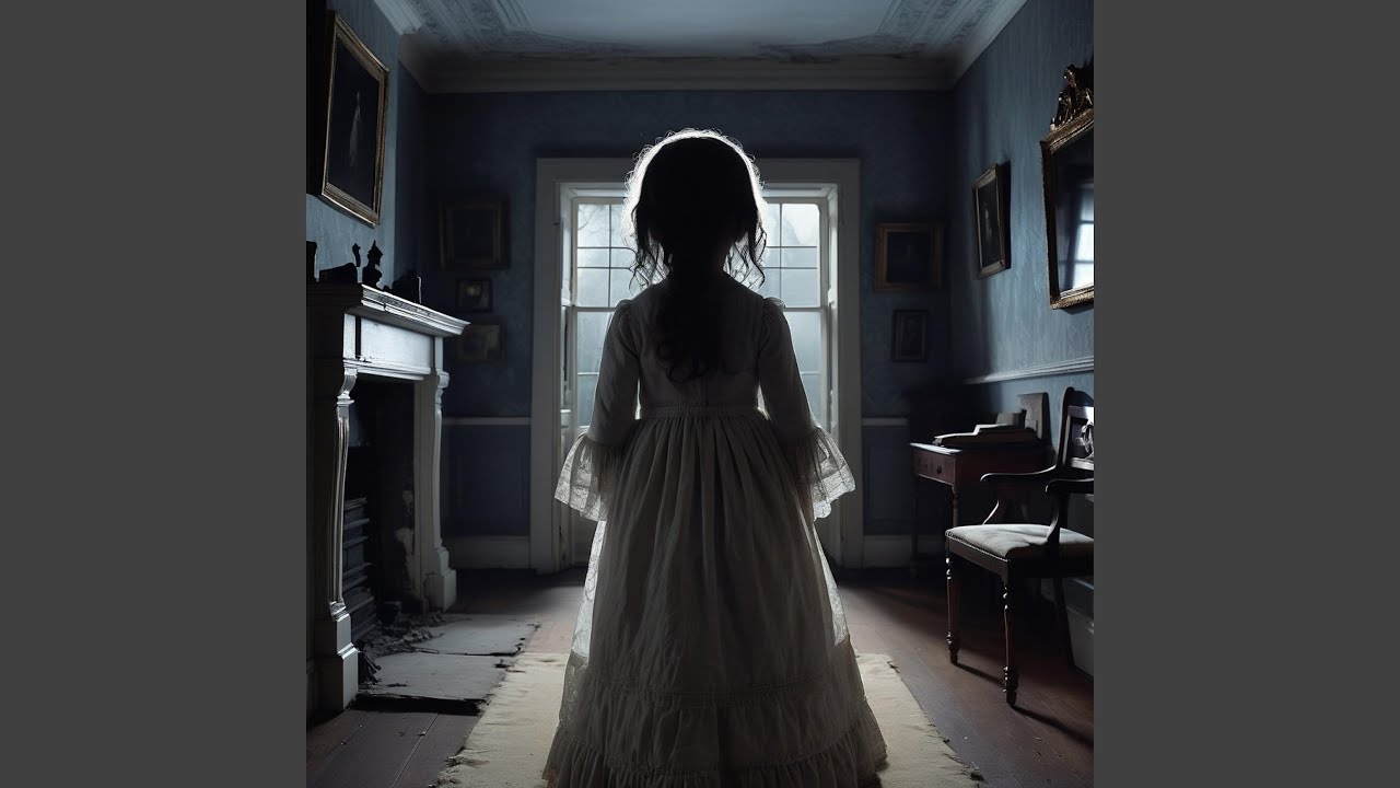 The Haunting of Jemima Bradford - YouTube