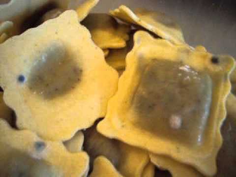 Olivieri & Safeway - Rotten Moldy Pasta - YouTube