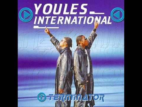Les Youles international - Hip Hop Madinga