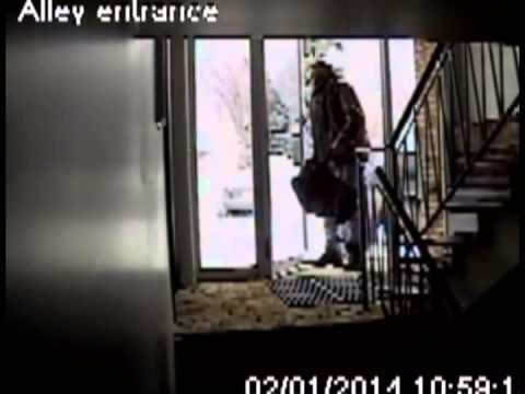 SCP-005 - The Skeleton Key [Declassified] - YouTube