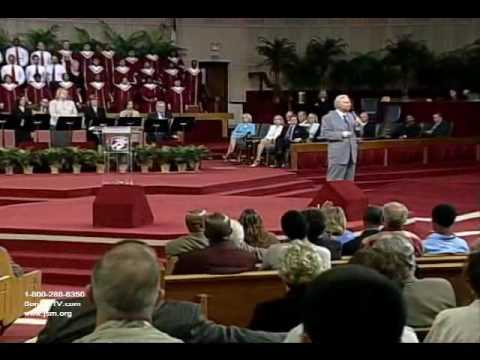 Jimmy Swaggart Ministries- Our Lord Is Coming Back To Earth Again - YouTube