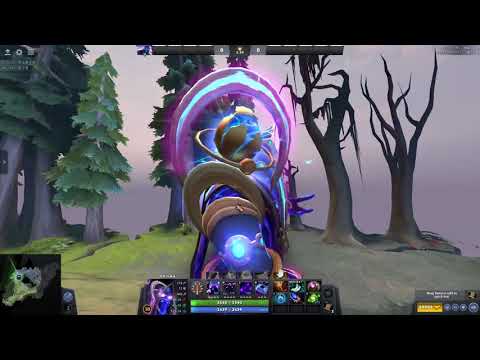 TI10 Collector's Cache 2(2020) Enigma - Evolution Of The Infinite - YouTube