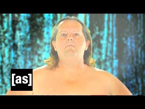 "Uncle Muscles Grand Championship" | Tim and Eric Awesome Show, Great ...