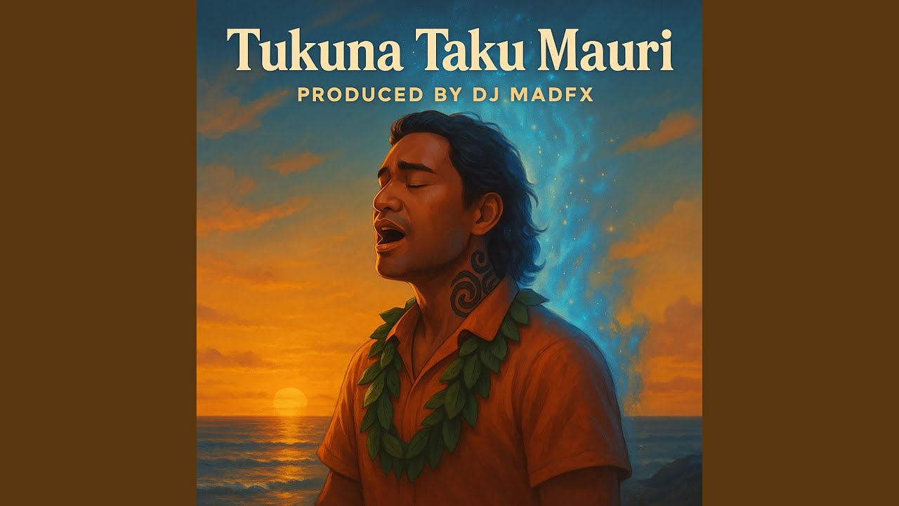 Tukuna Taku Mauri - DJ MadFX: Song Lyrics, Music Videos & Concerts