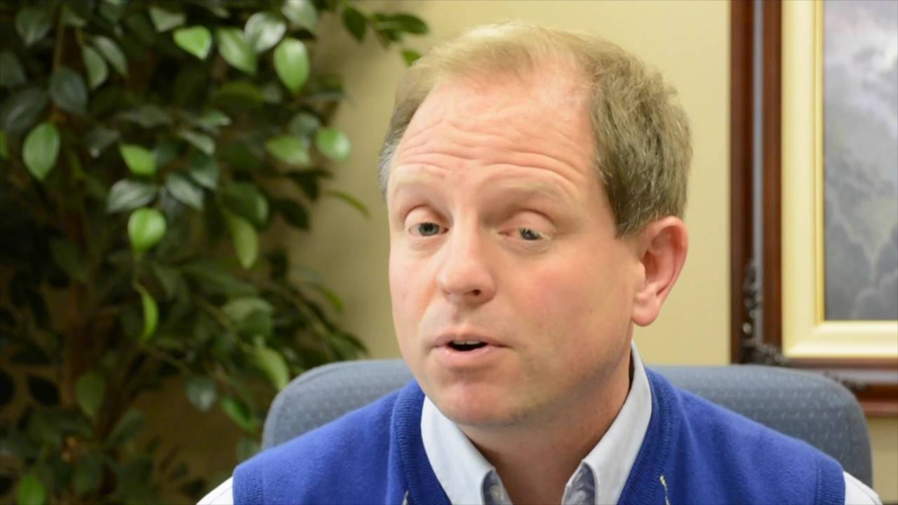 Matt Reger: The Rule of Law - YouTube