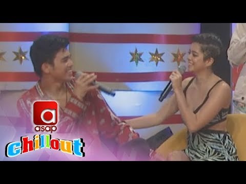 ASAP Chillout: Iñigo Pascual tells about his upcoming movie together ...