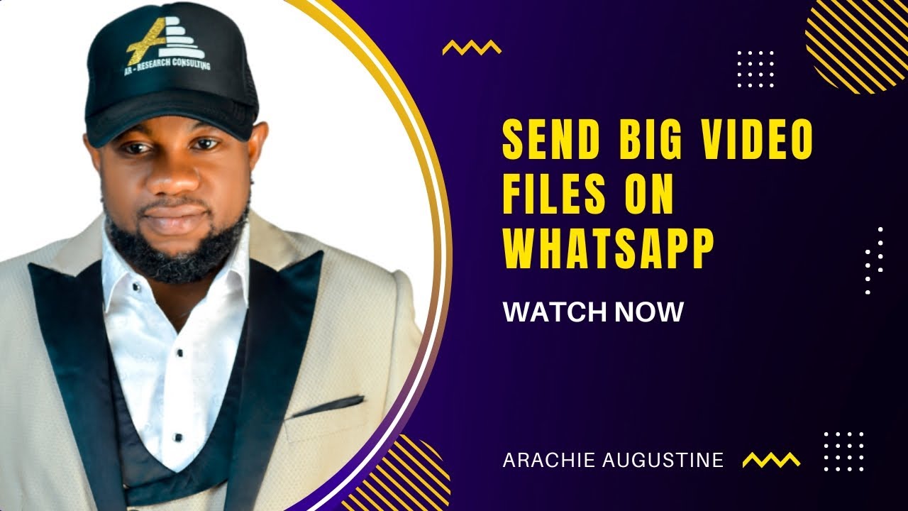 How To Send Heavy Video Files On WhatsApp Without Cutting The Videos how-to-send-heavy-video-files-on-whatsapp-without-cutting-the-videos