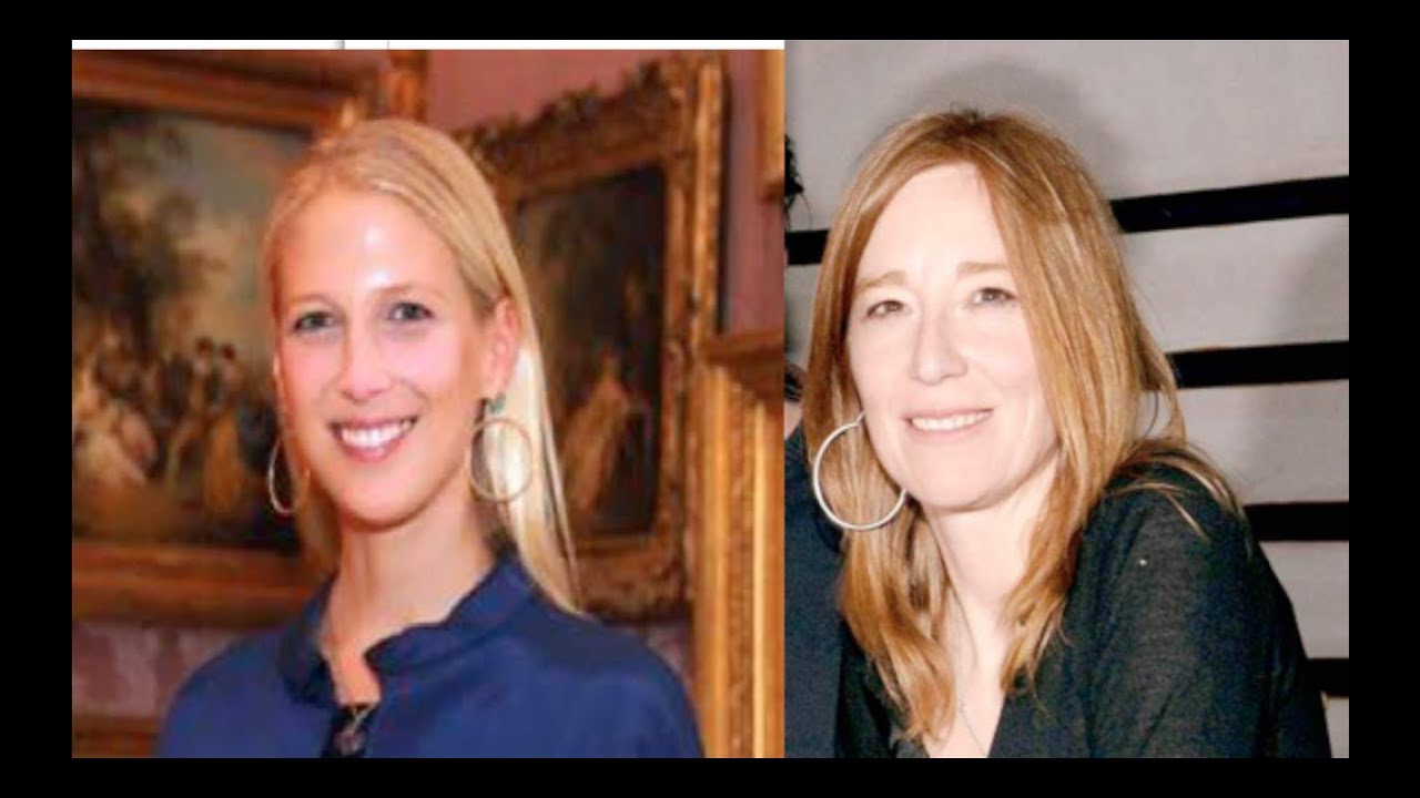 Beth Gibbons of Portishead is Lady Gabriella Windsor and Geoff Barrow ...
