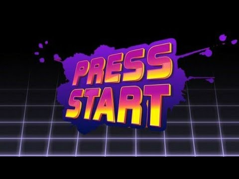 Press Start - YouTube